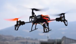 Was bedeutet FPV? - Erklärung und Definition des Begriffs