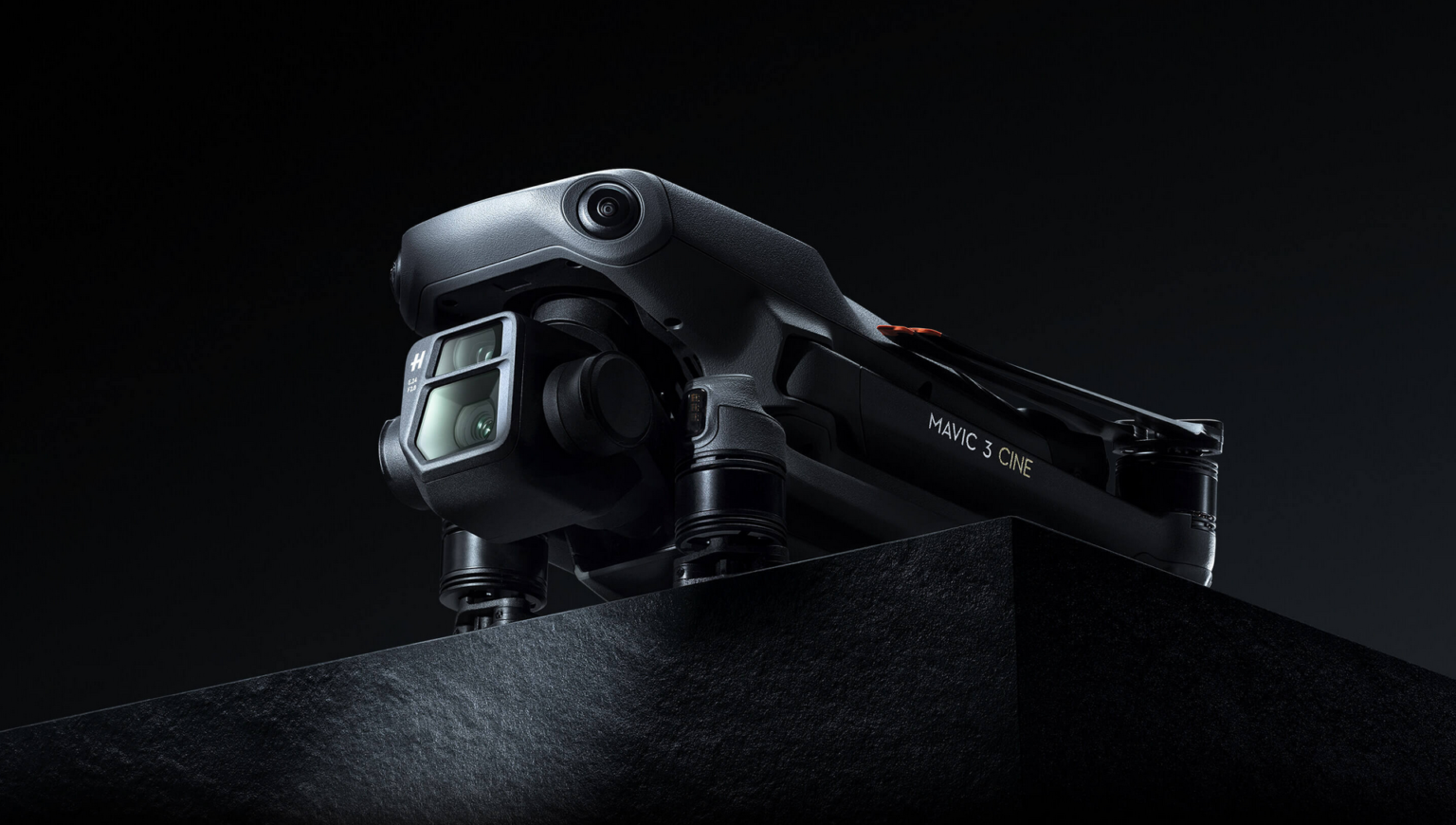 DJI Mavic 3 Standard vs Cine - Unterschiede